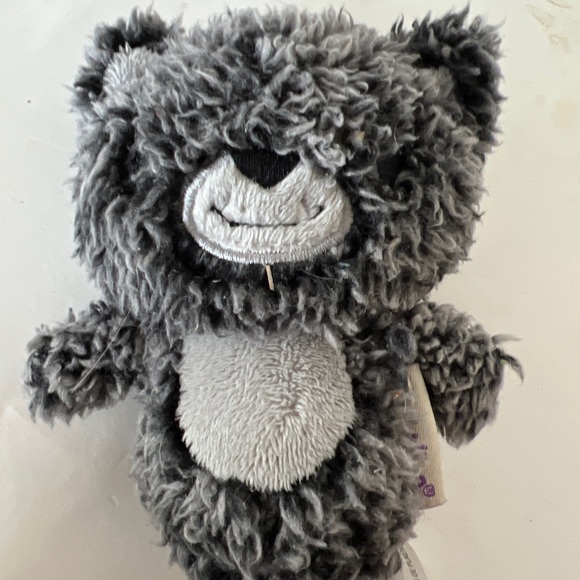 Hallmark | Toys | Hallmark Itty Bittys Little Red Riding Hood Big Bad ...